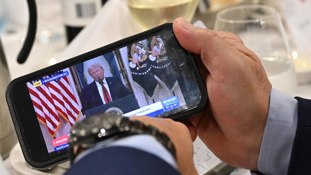 Aussie shares on track for sixth day of losses - Michael West