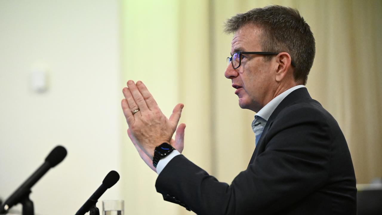 'Back in the 1970s': NDIS changes to take away dignity - Michael West